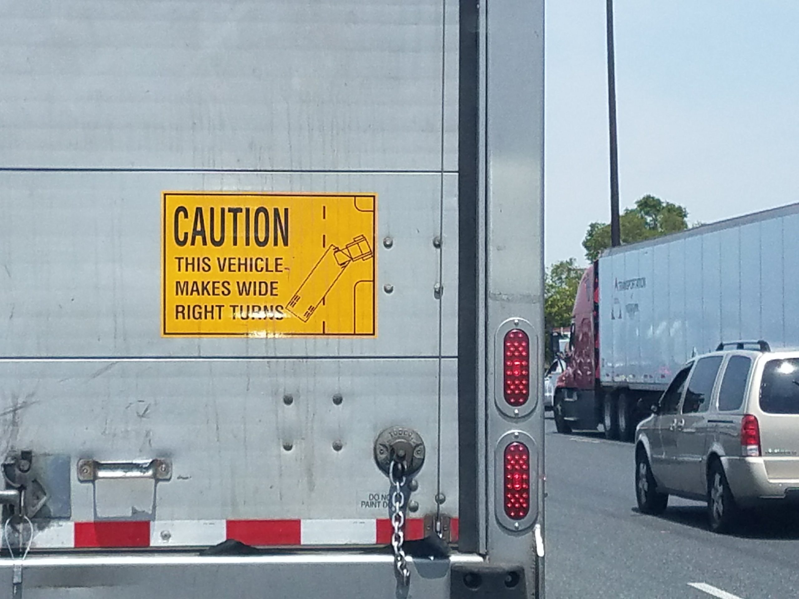 Underride Truck Crashes in Maryland: Statistics, Lawsuits, and More