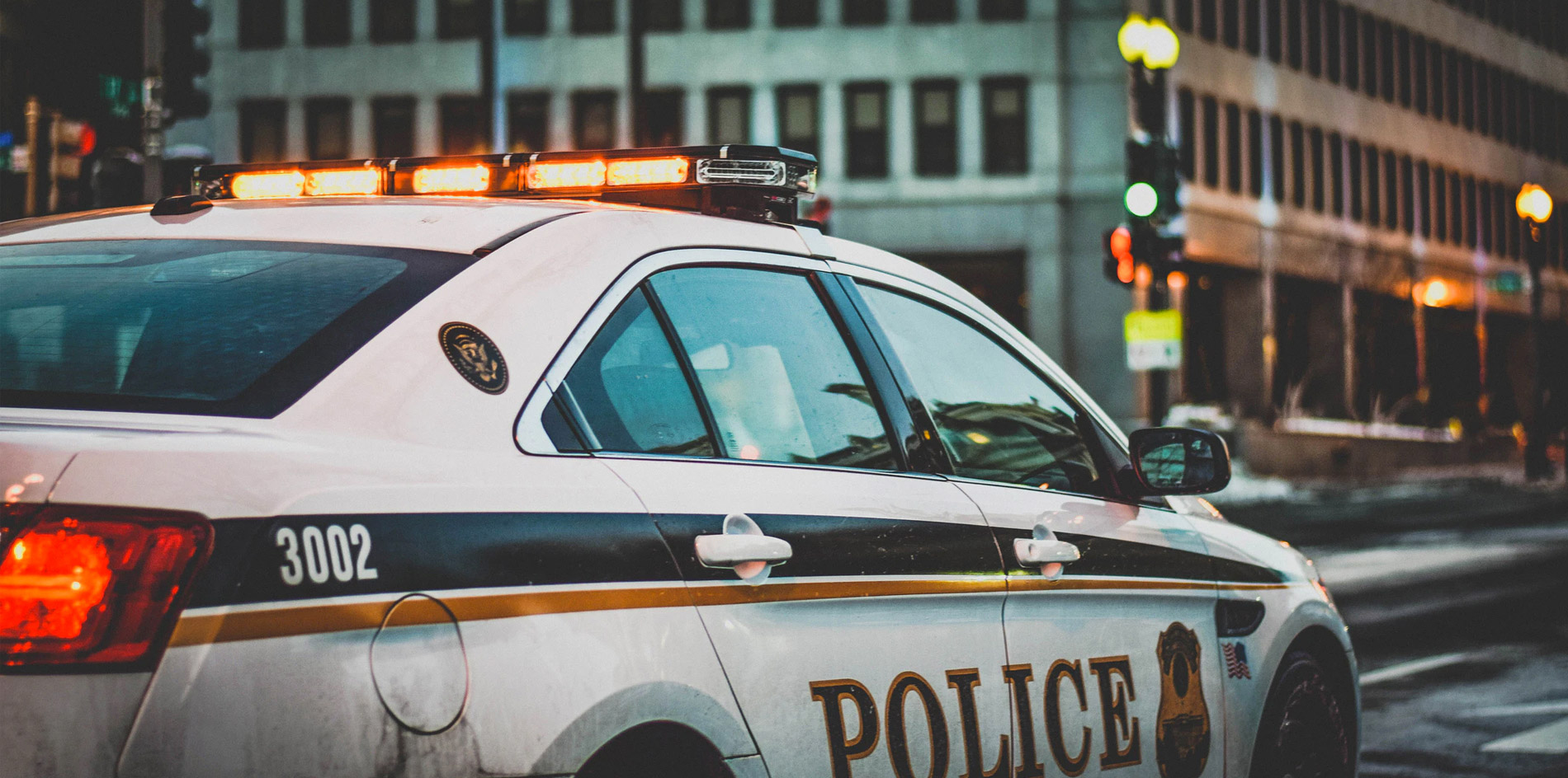 How to Get Your Car Accident Police Report in Baltimore