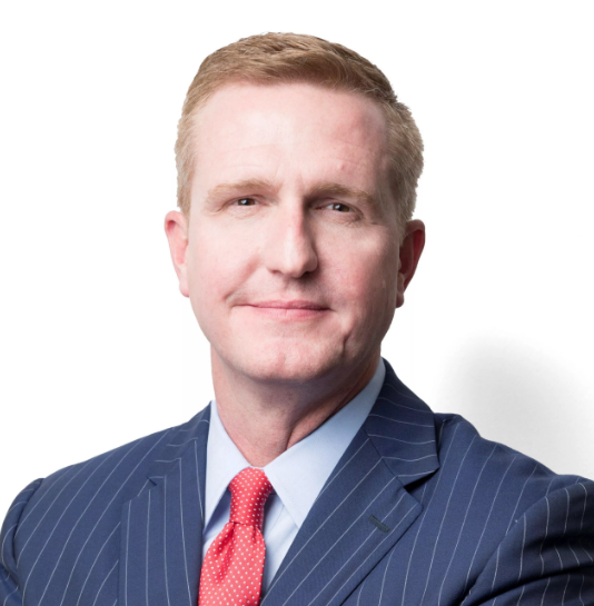 Randolph Rice - Attorney - Rice, Murtha, Psoras